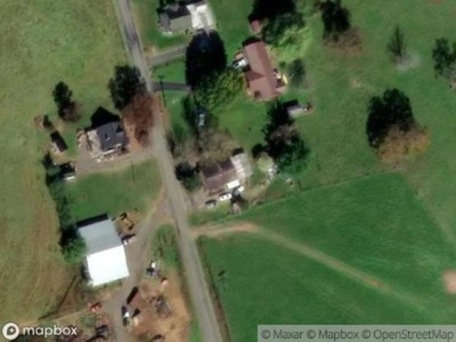 Forest Oak Rd