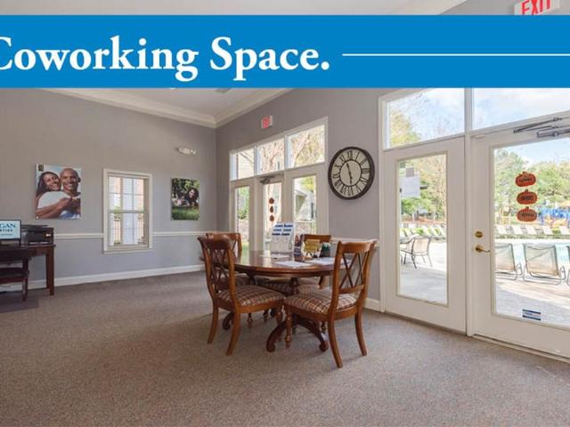 Forest Oaks Apartment Homes 1 Bedroom Apartment for Rent at 1878 Gingercake Cir, Rock Hill, SC 29732