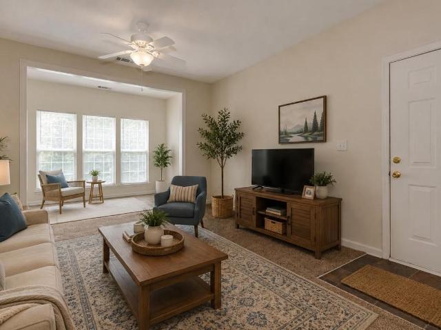 Forest Oaks Apartment Homes 1 Bedroom Apartment for Rent at 1878 Gingercake Cir, Rock Hill, SC 29732