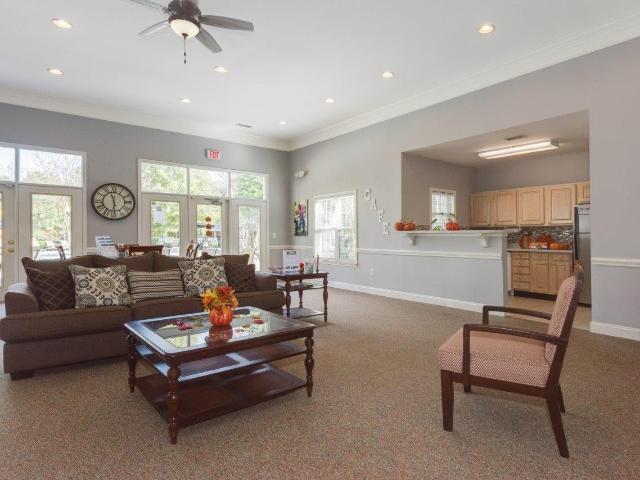 Forest Oaks Apartment Homes 2 Bedroom Apartment for Rent at 1878 Gingercake Cir, Rock Hill, SC 29732
