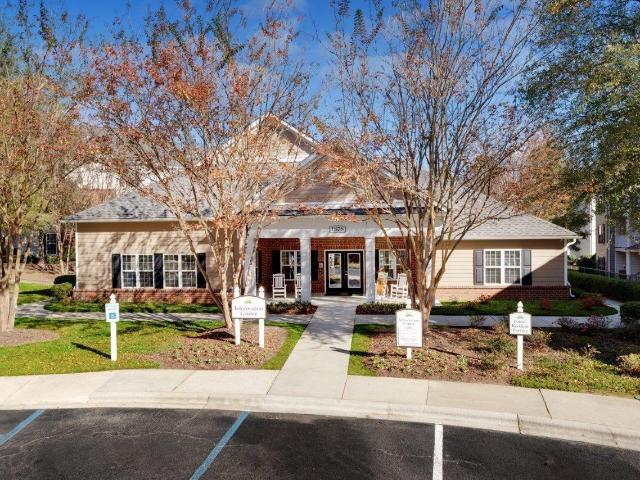 Forest Oaks Apartment Homes 2 Bedroom Apartment for Rent at 1878 Gingercake Cir, Rock Hill, SC 29732