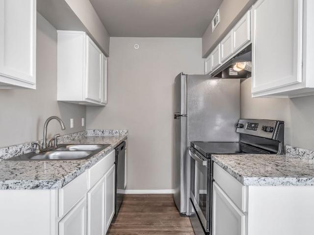 Forest Oaks Apartments 2 Bedroom Apartment for Rent at 5700 Nw 23rd St, Oklahoma City, OK 73127 Windsor Forest