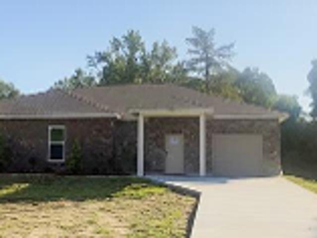Forest Oaks Ct