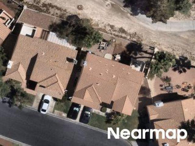 Forest Oaks Dr