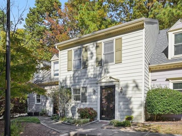 Forest Oaks Dr, Raleigh, Home For Sale