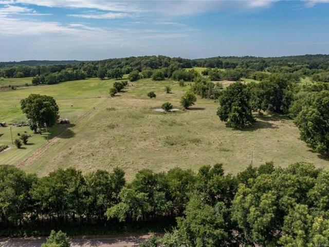 Forest Ln, Durant, OK 74701