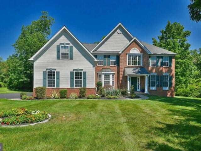 Forest Ln, North Wales, Home For Sale