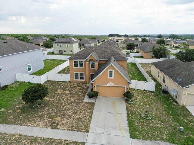 Forest Lake Ave, Dundee, Home For Sale