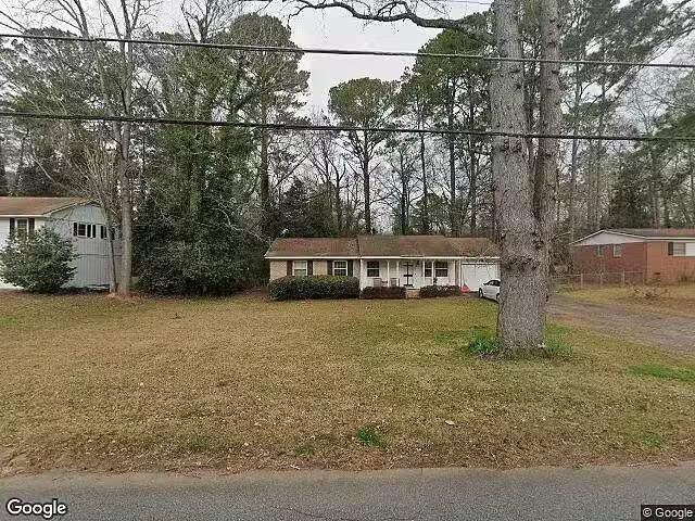 Forest Lake, MACON, GA 31210