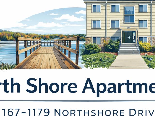 Forest Lake NorthShore Apartments LLC 1179