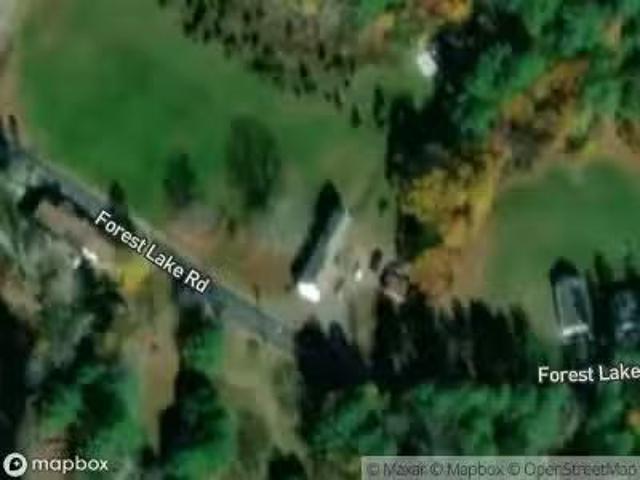 Forest Lake Rd