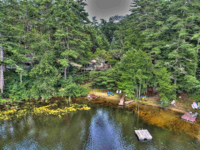 Forest Lake Rd, Winchester, Home For Sale