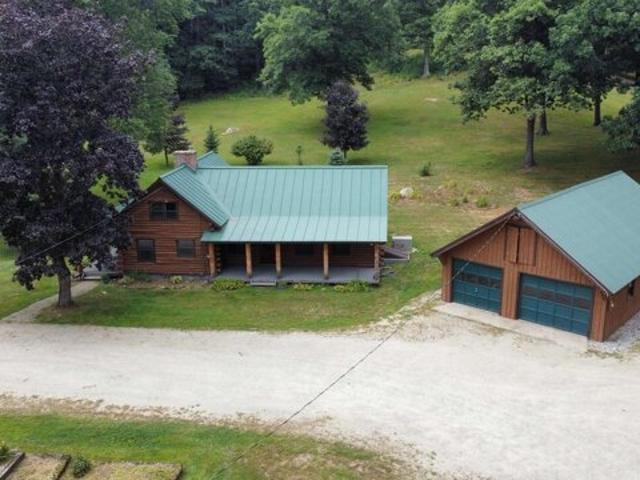 Forest Lake Rd, Winchester, Home For Sale