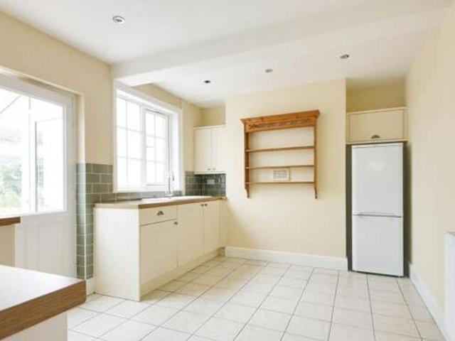 Forest Lane, Norley, 2 Bedroom Terraced