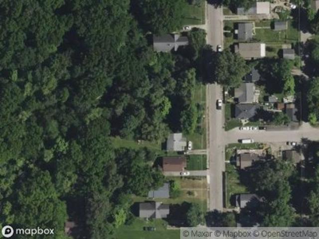 Forest Manor Ave