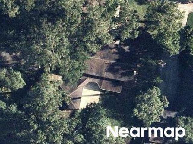 Forest Manor Dr
