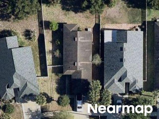 Forest Mere Dr