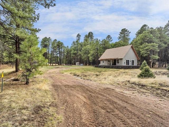 Forest Service Rd, Happy Jack, Home For Sale