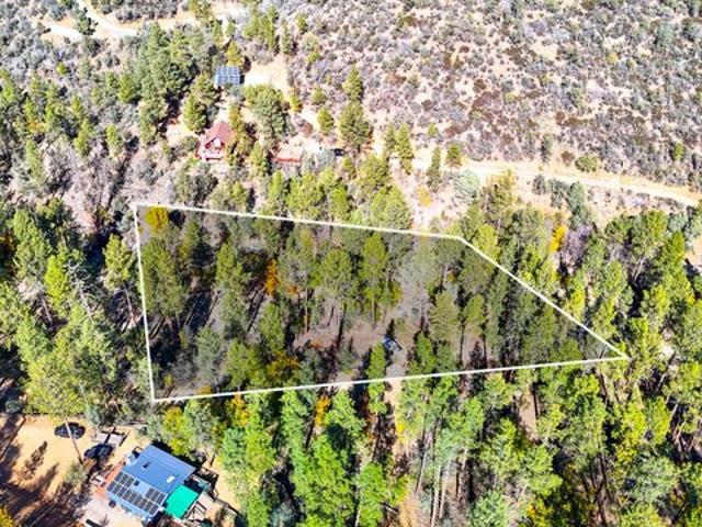 Forest Service Rd, Prescott, AZ 86303