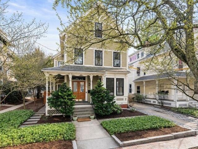 Forest St, Cambridge, Home For Sale