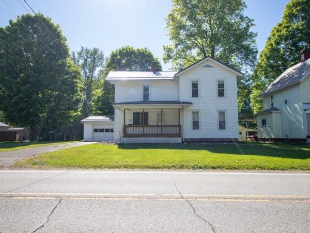 Forest St, Cambridge Springs, Home For Sale