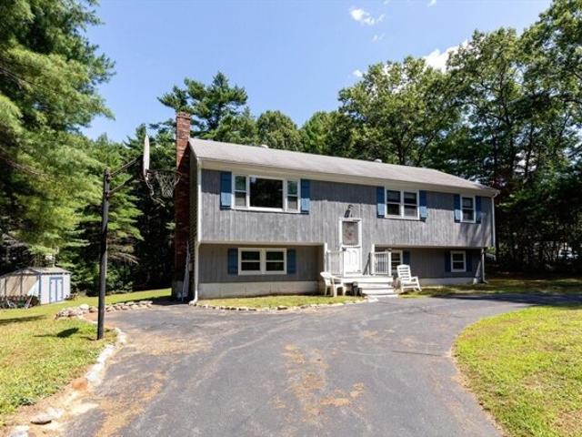 Forest St, Carver, Home For Sale