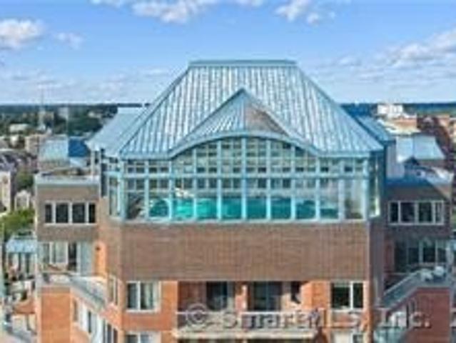Forest St Apt M, Stamford, Condo For Sale