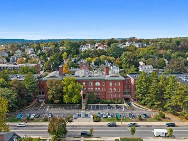Forest St Apt,medford, Condo For Sale