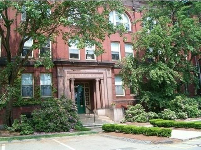 Forest St Apt,medford, Condo For Sale
