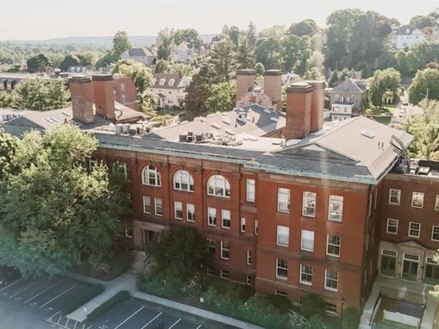 Forest St Apt,medford, Condo For Sale
