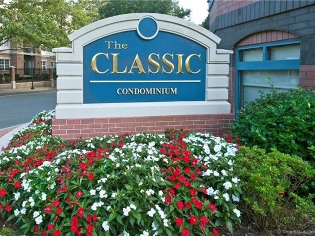 Forest St Apt A, Stamford, Condo For Sale