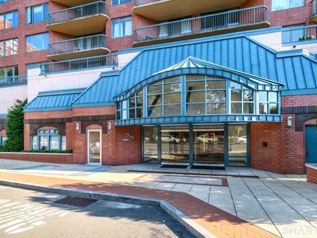 Forest St Apt F, Stamford, Condo For Sale