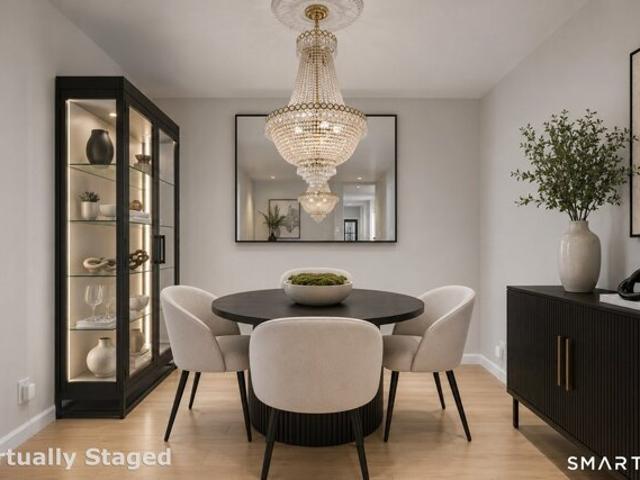 Forest St Apt L, Stamford, Condo For Sale