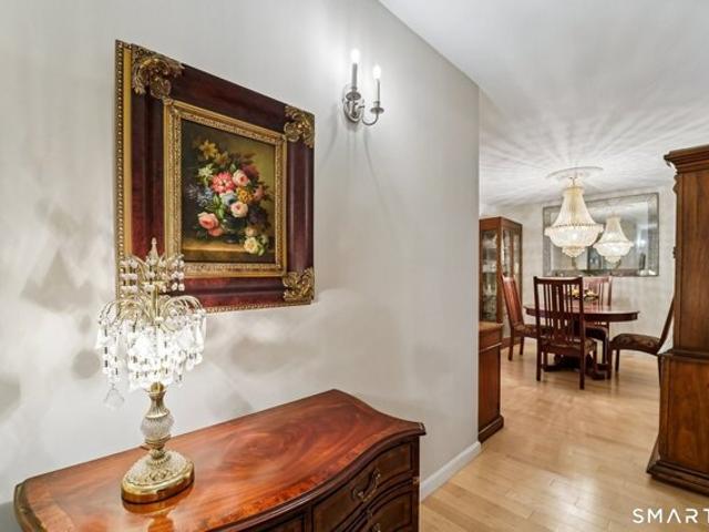 Forest St Apt L, Stamford, Condo For Sale