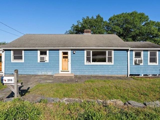 Forest St, Arlington, Home For Sale