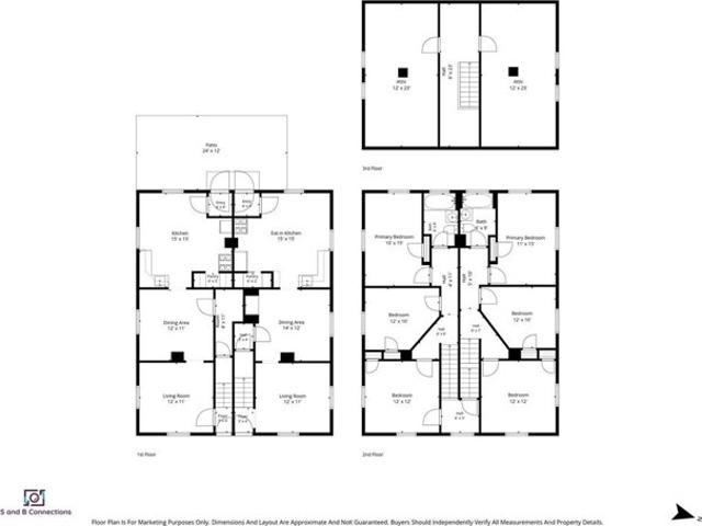 Forest St, Arlington, Home For Sale