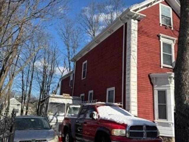 Forest St, Boston, Home For Sale