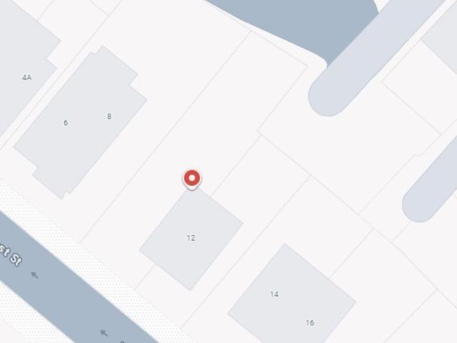 Forest St, Boston, Plot For Sale