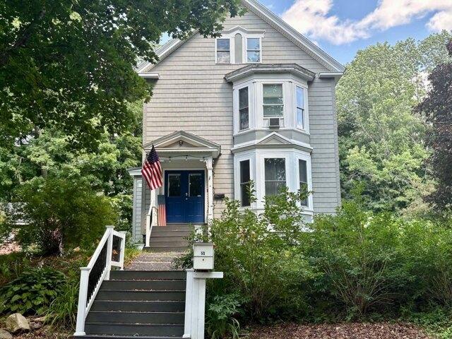 Forest St, Dexter, Home For Sale