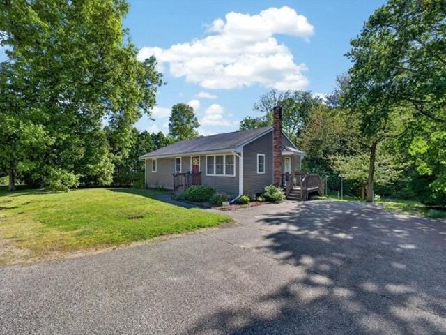 Forest St, Dighton, Home For Sale