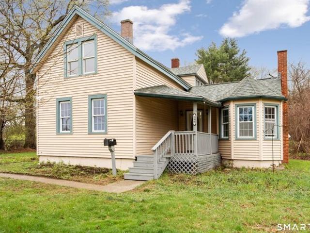Forest St, East Hartford, Home For Sale
