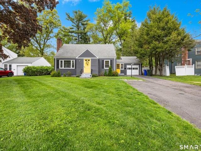 Forest St, East Hartford, Home For Sale