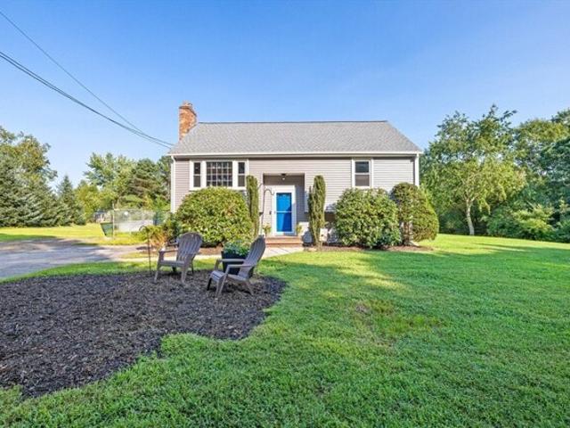 Forest St, Franklin, Home For Sale