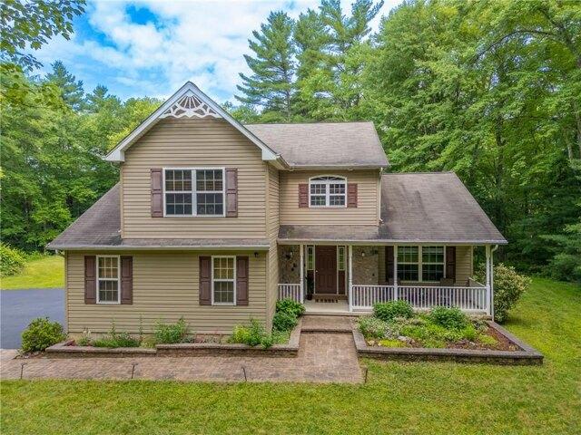 Forest St, Franklin, Home For Sale
