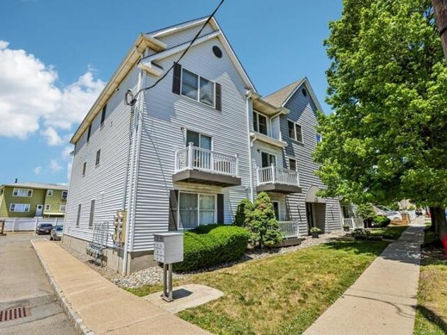 Forest St, Kearny, Condo For Sale