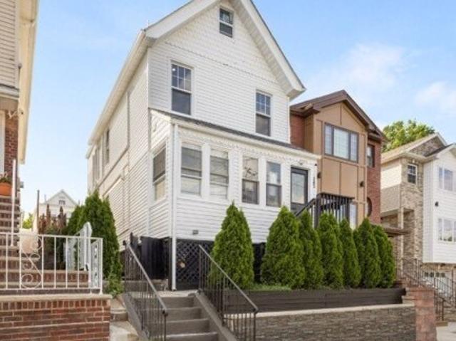 Forest St, Kearny, Home For Sale