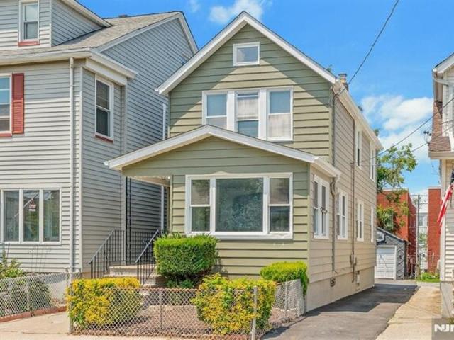 Forest St, Kearny, Home For Sale