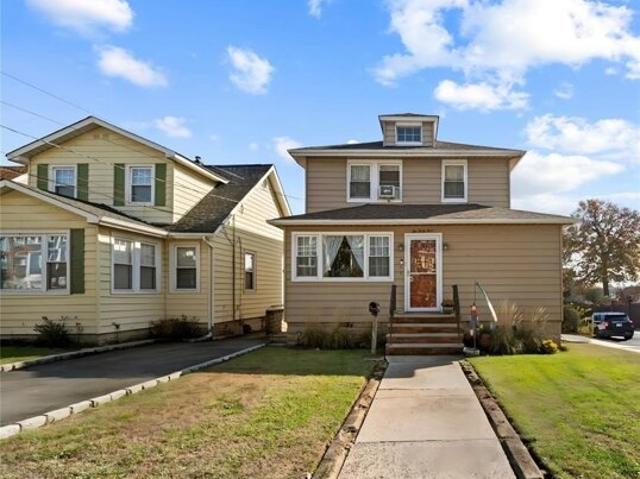 Forest St, Kearny, Home For Sale