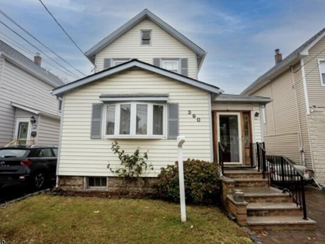Forest St, Kearny, Home For Sale