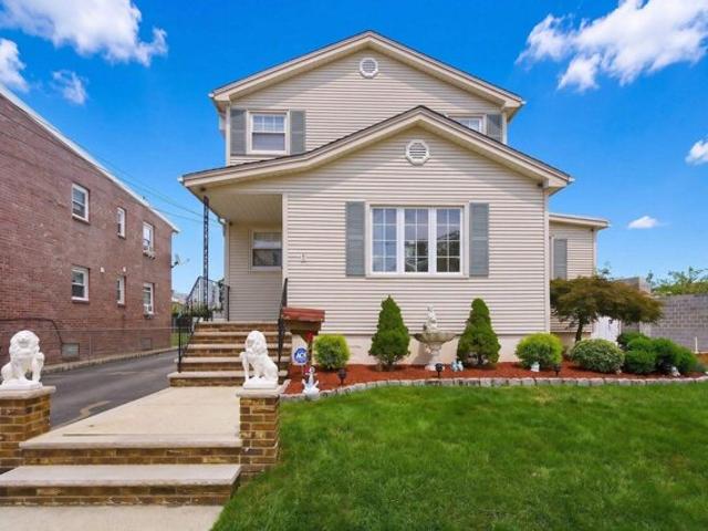 Forest St, Kearny, Home For Sale